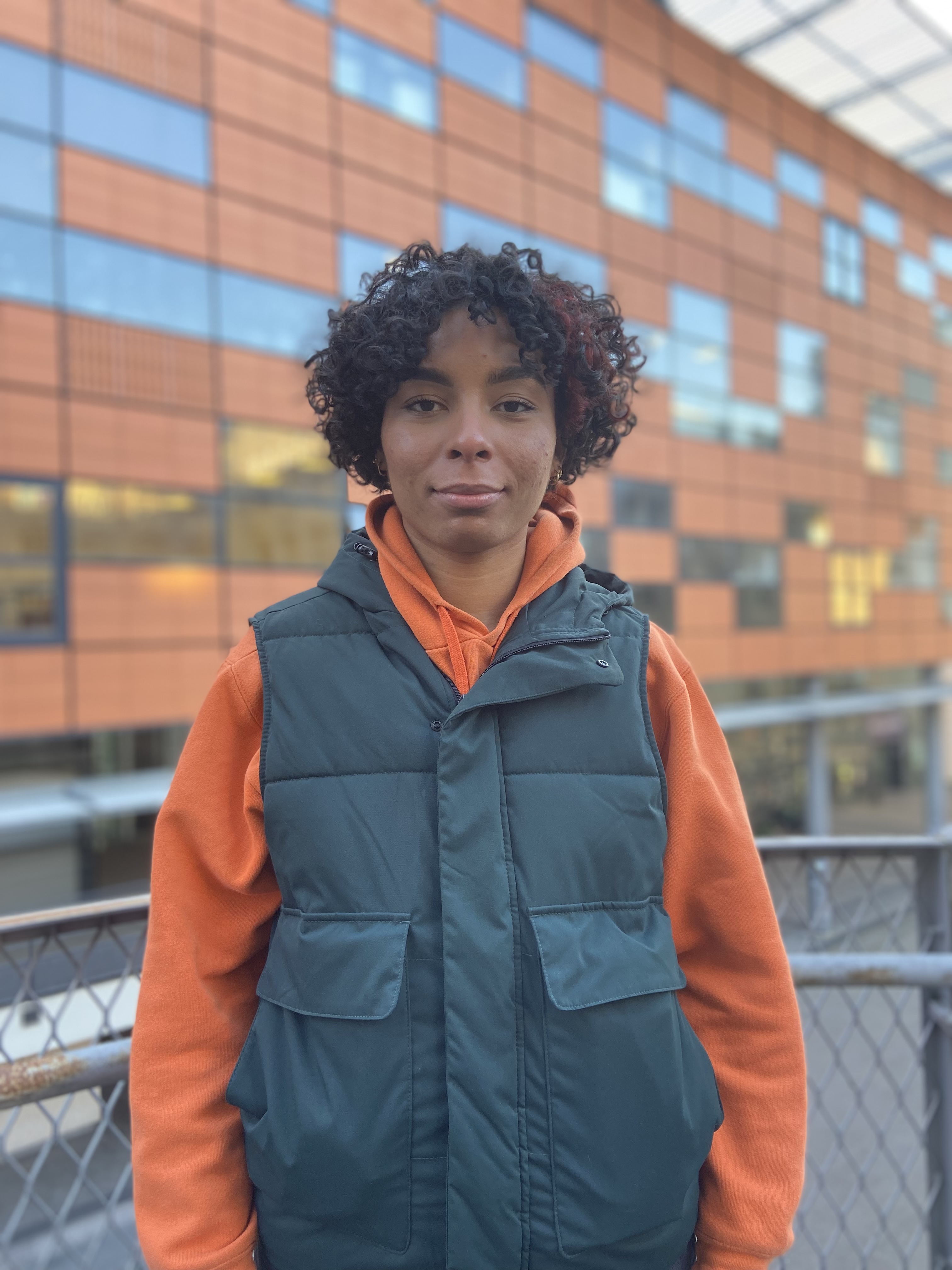 Étudiante sportive de haut niveau : rencontre avec Jade, judokate et ...